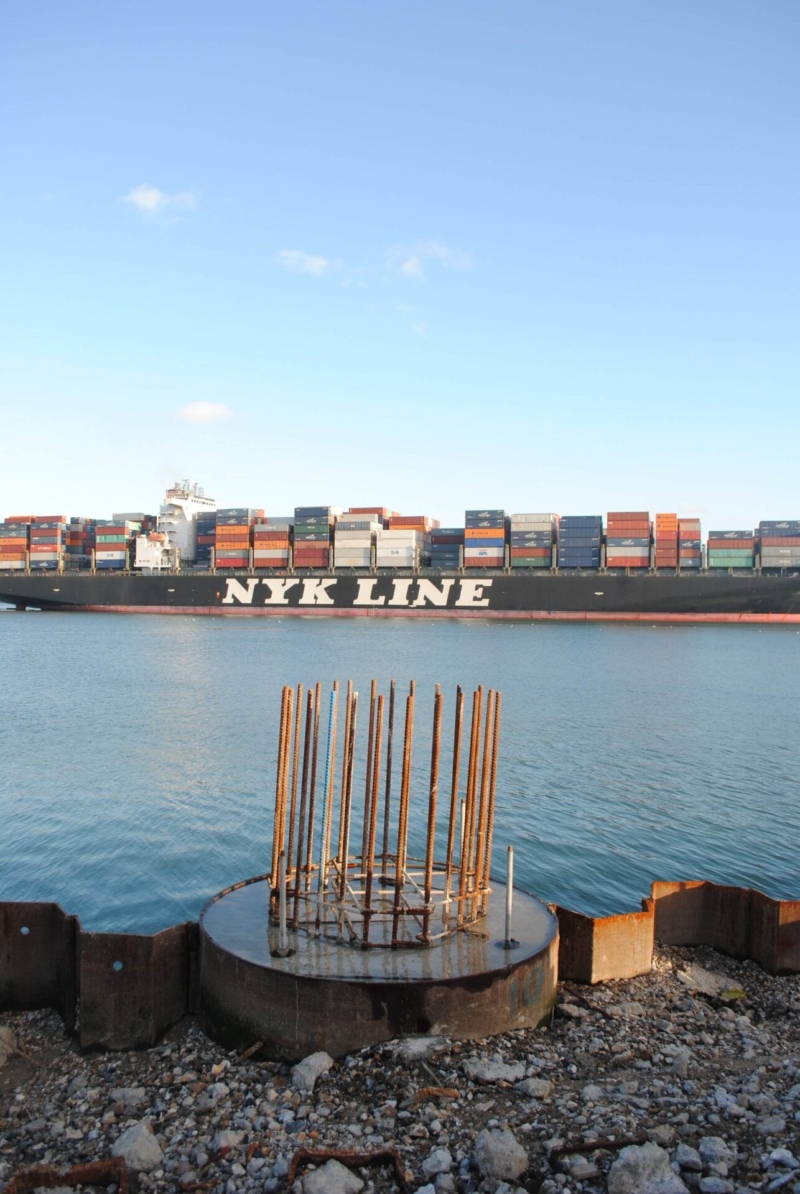 Jet Grouting - Bachy Soletanche