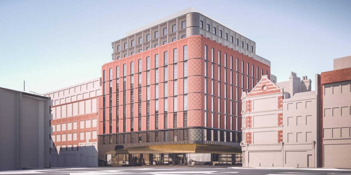 Ilona Rose House, London | Bachy Soletanche