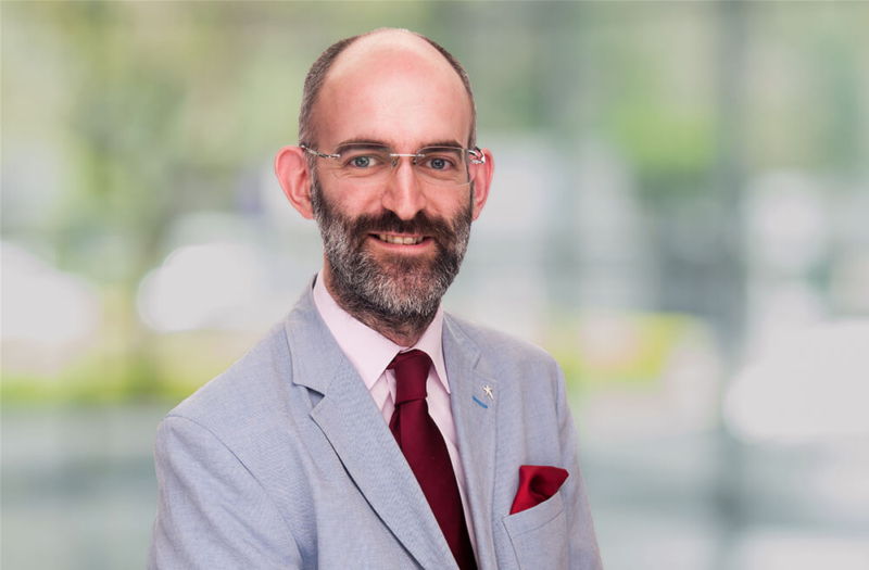 Bachy Soletanche’s Richard Totty recognised by the ICE for diversity ...