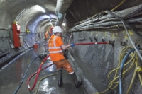 Compensation Grouting - Bachy Soletanche