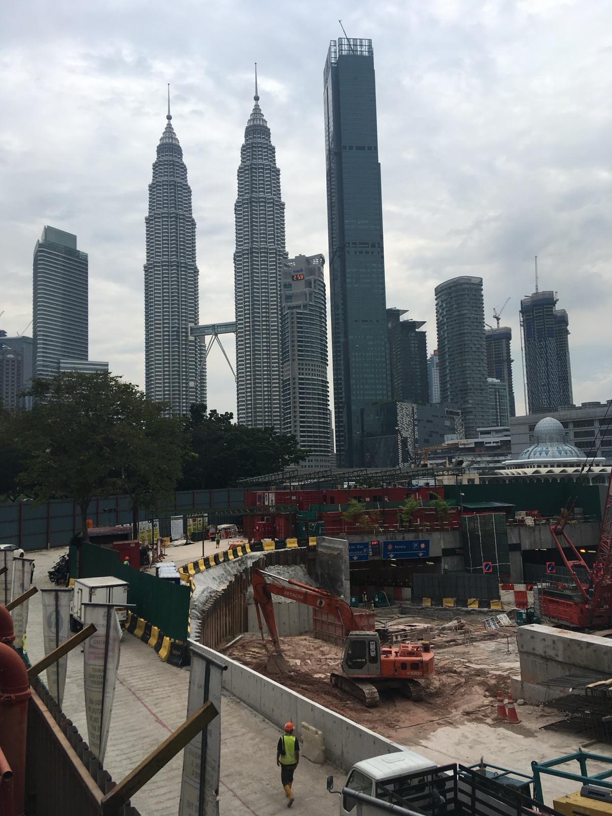 INSIDER UPDATE: Chris Cochrane, Chief Plant Mechanic